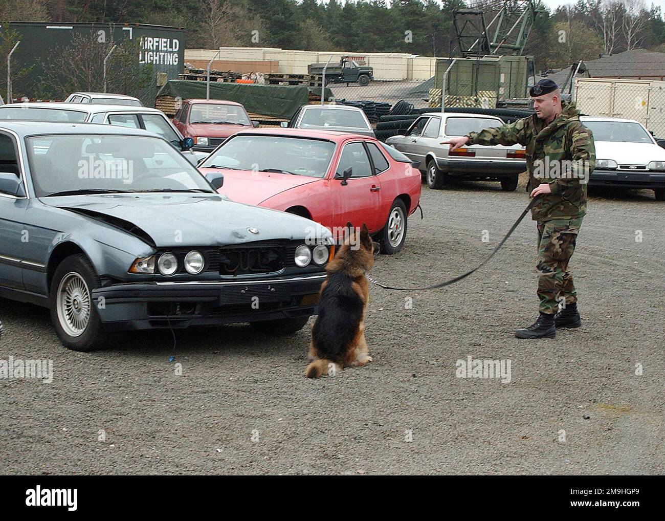 020314-F-4406B-005. Base: Ramstein Air Base State: Rheinland-Pfalz ...