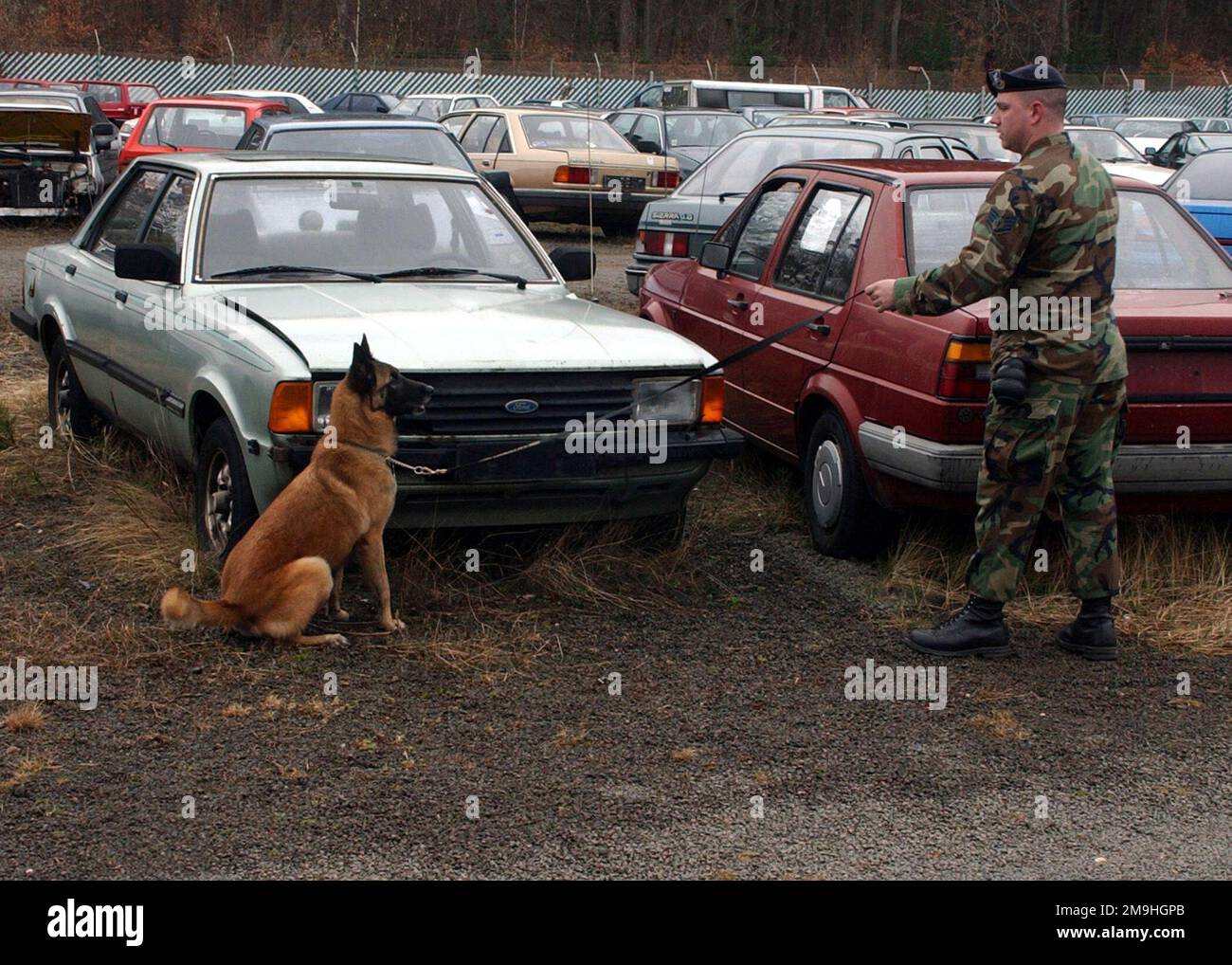 020314-F-4406B-052. Base: Ramstein Air Base State: Rheinland-Pfalz ...
