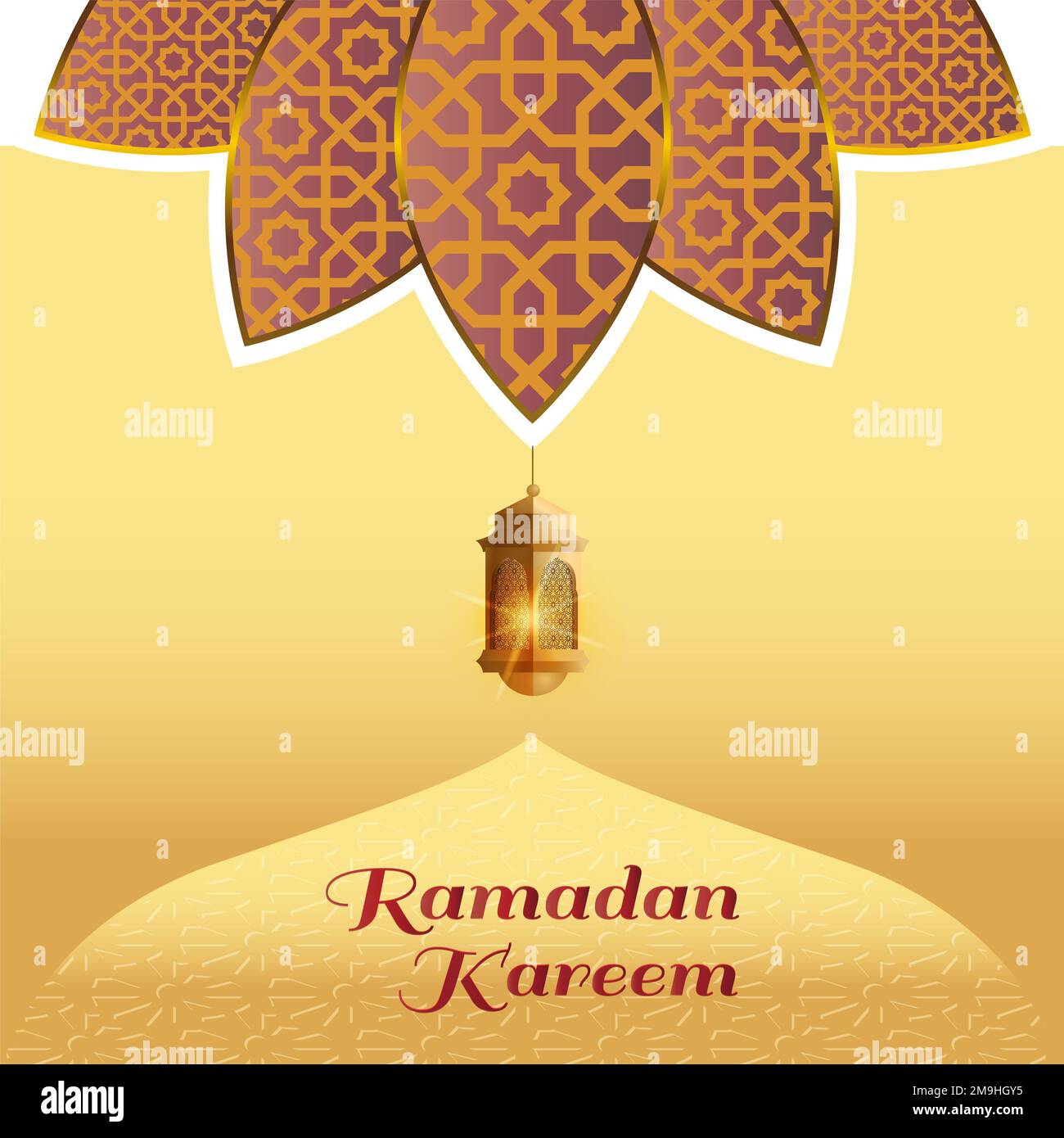 Happy Ramadan Cards 2024