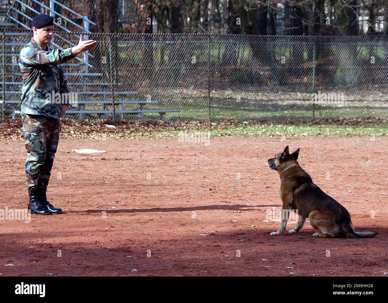020317-F-4406B-148. Base: Ramstein Air Base State: Rheinland-Pfalz ...