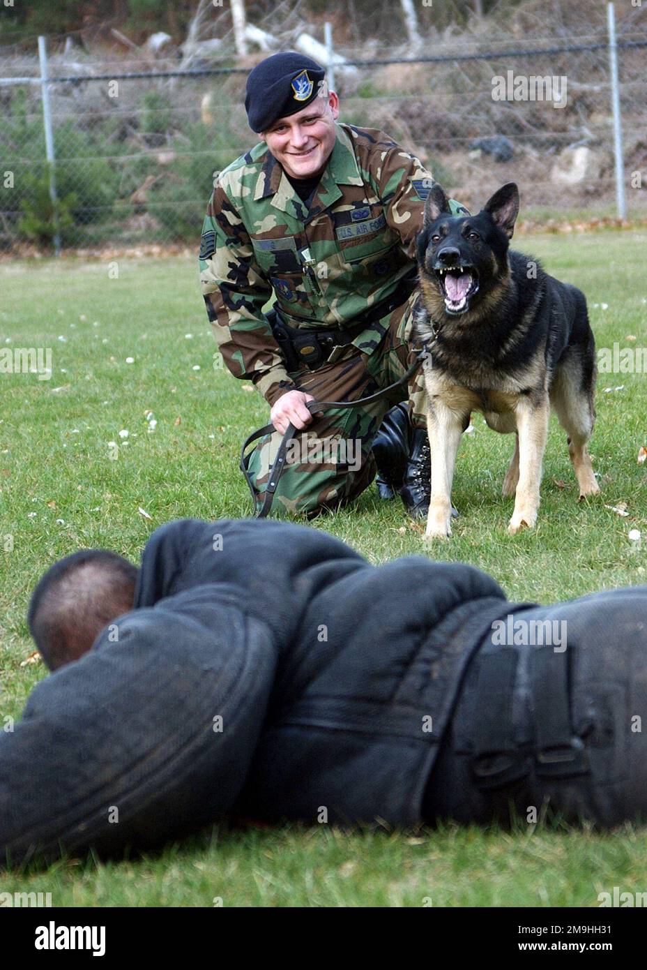 020317-F-4406B-122. Base: Ramstein Air Base State: Rheinland-Pfalz ...