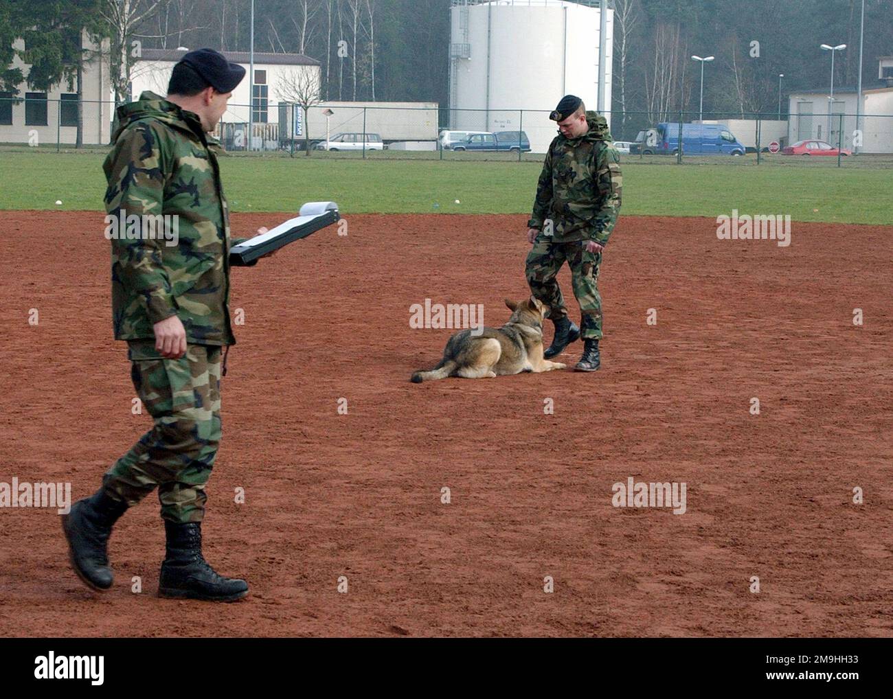 020317-F-4406B-133. Base: Ramstein Air Base State: Rheinland-Pfalz ...