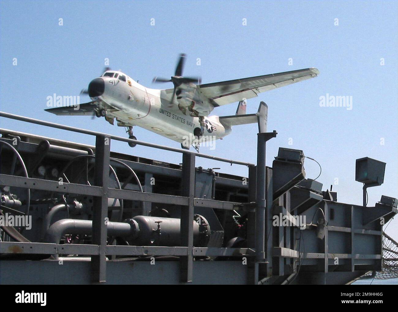 020318-N-6648M-001. Subject Operation/Series: Enduring Freedom Base ...