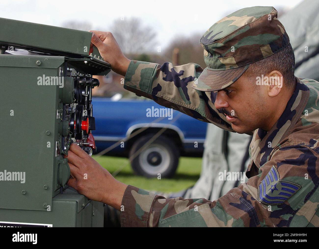 020319-F-9032T-021. Base: RAF Feltwell State: East Anglia Country ...