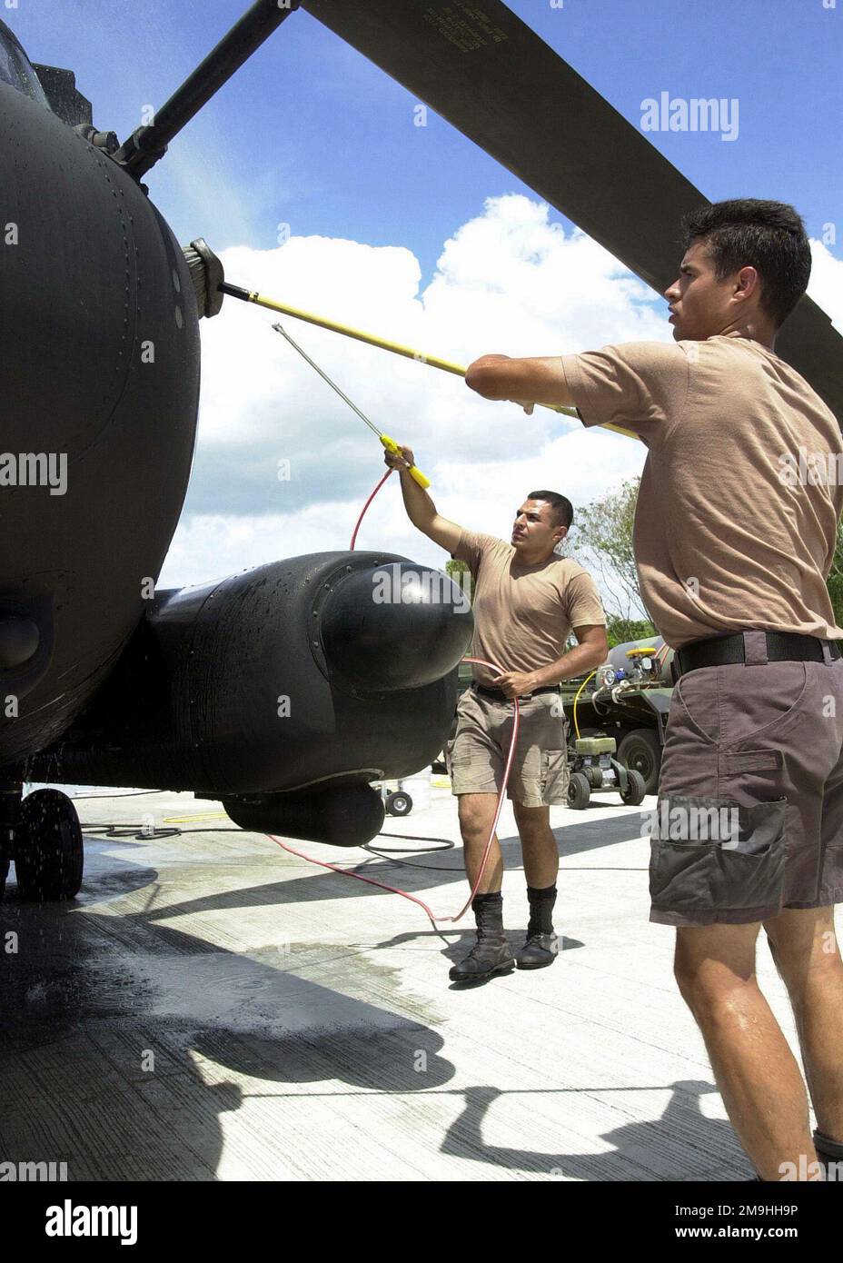 Edwin andrew air base hi-res stock photography and images - Alamy