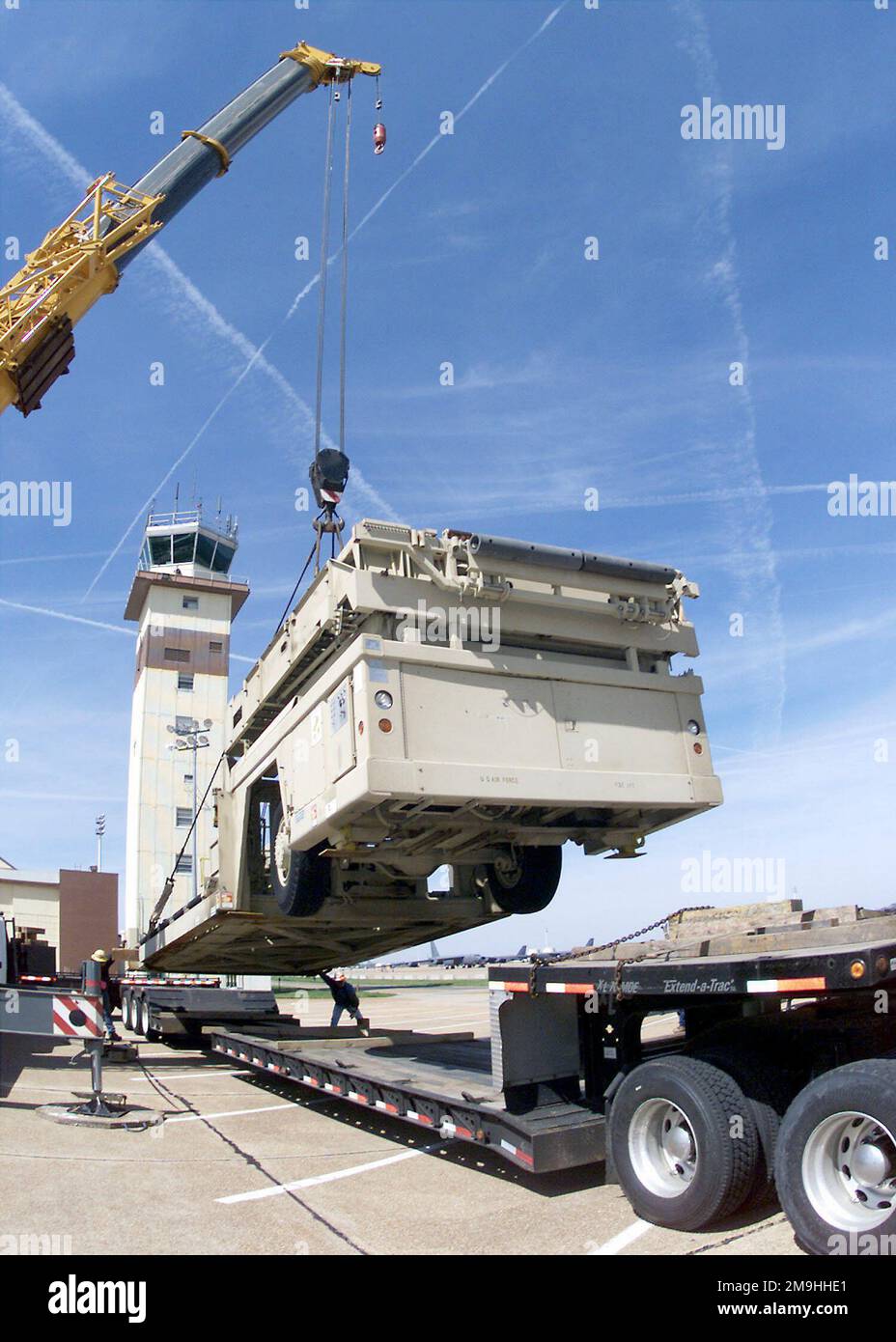 Barksdale air force base hi-res stock photography and images - Alamy