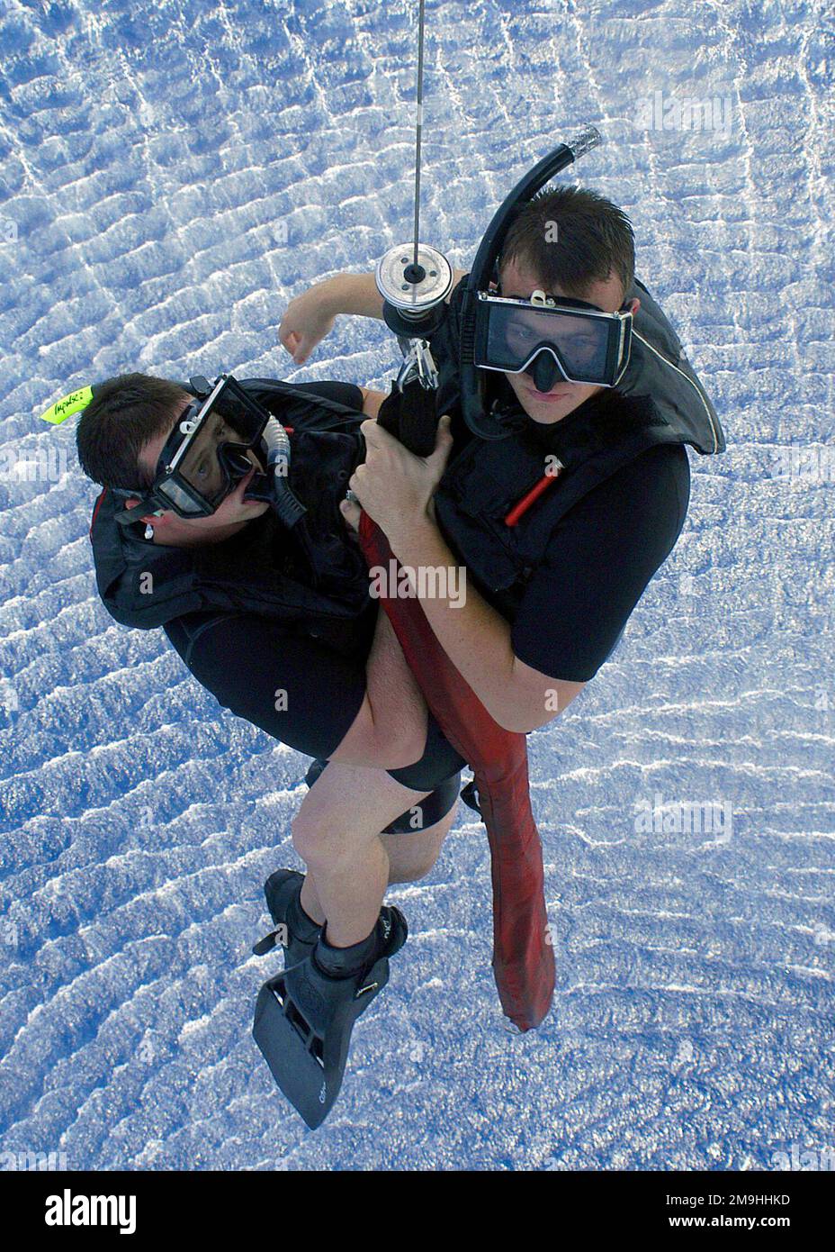 Med flight crew hi-res stock photography and images - Alamy