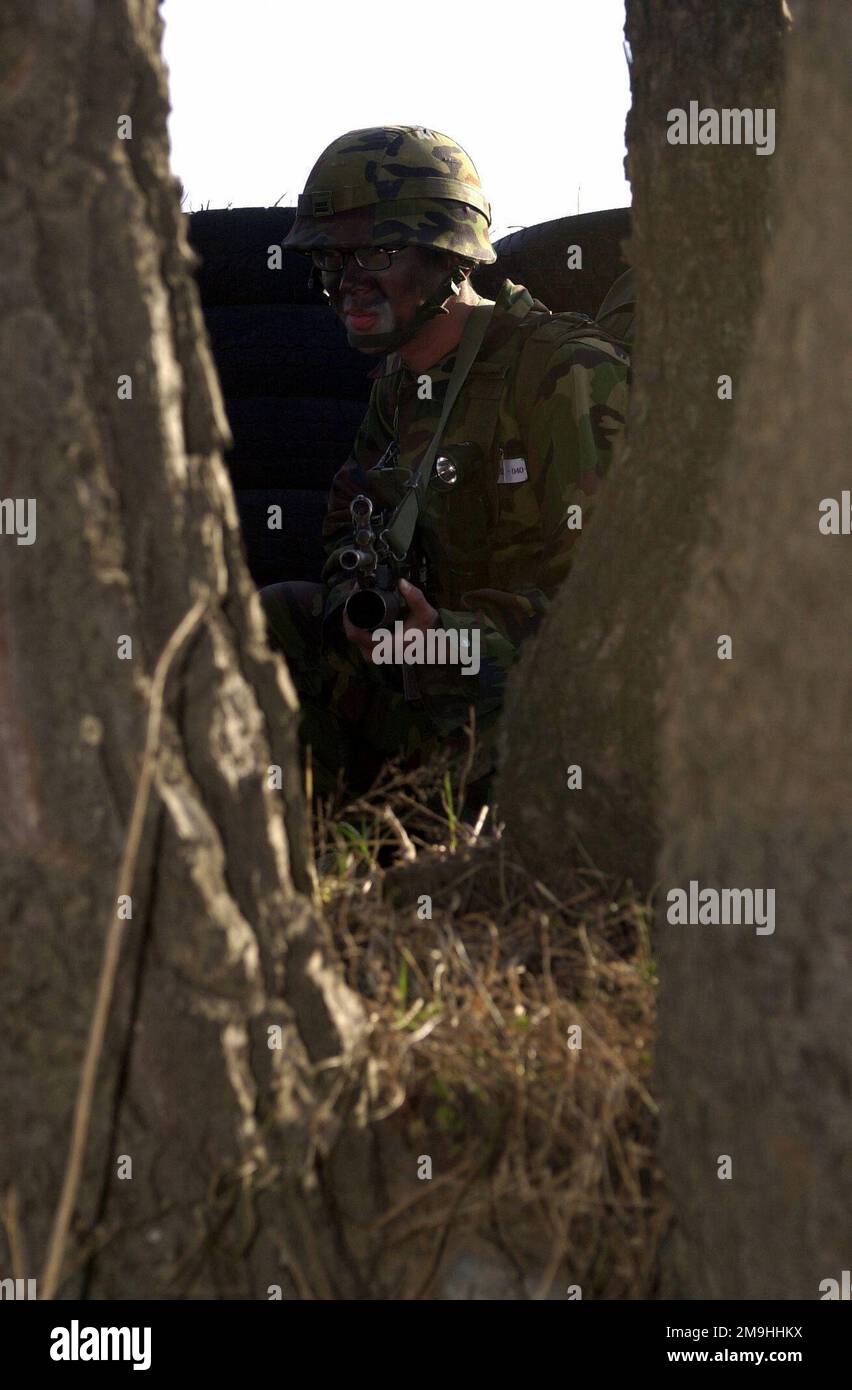 020323-N-5148Y-037. Subject Operation/Series: RSOI/FE 02 Base: Pohang ...