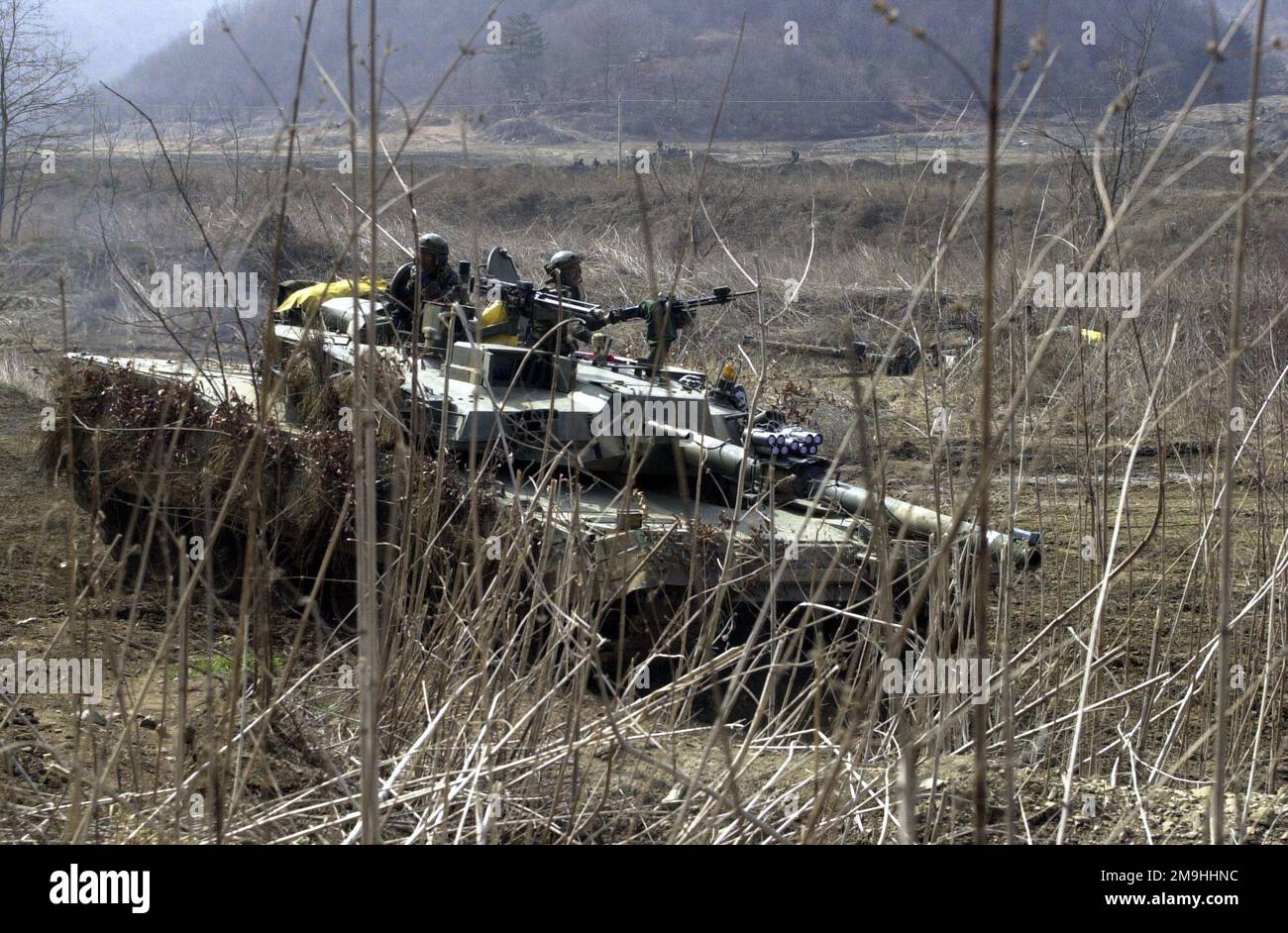 020325-N-5148Y-047. Subject Operation/Series: RSOI/FE 02 Base: Twin ...