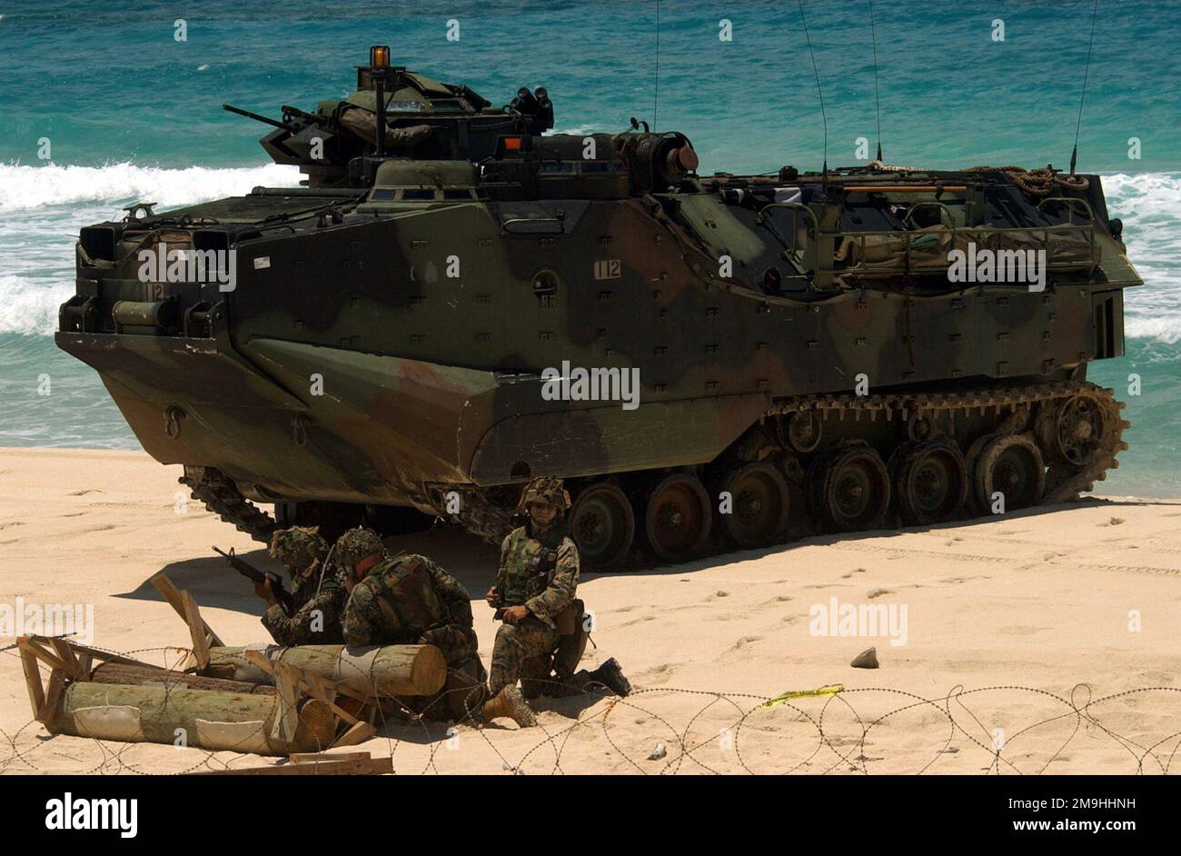 040718-N-5055W-001. Subject Operation/Series: RIMPAC 2004 Base: Marine ...