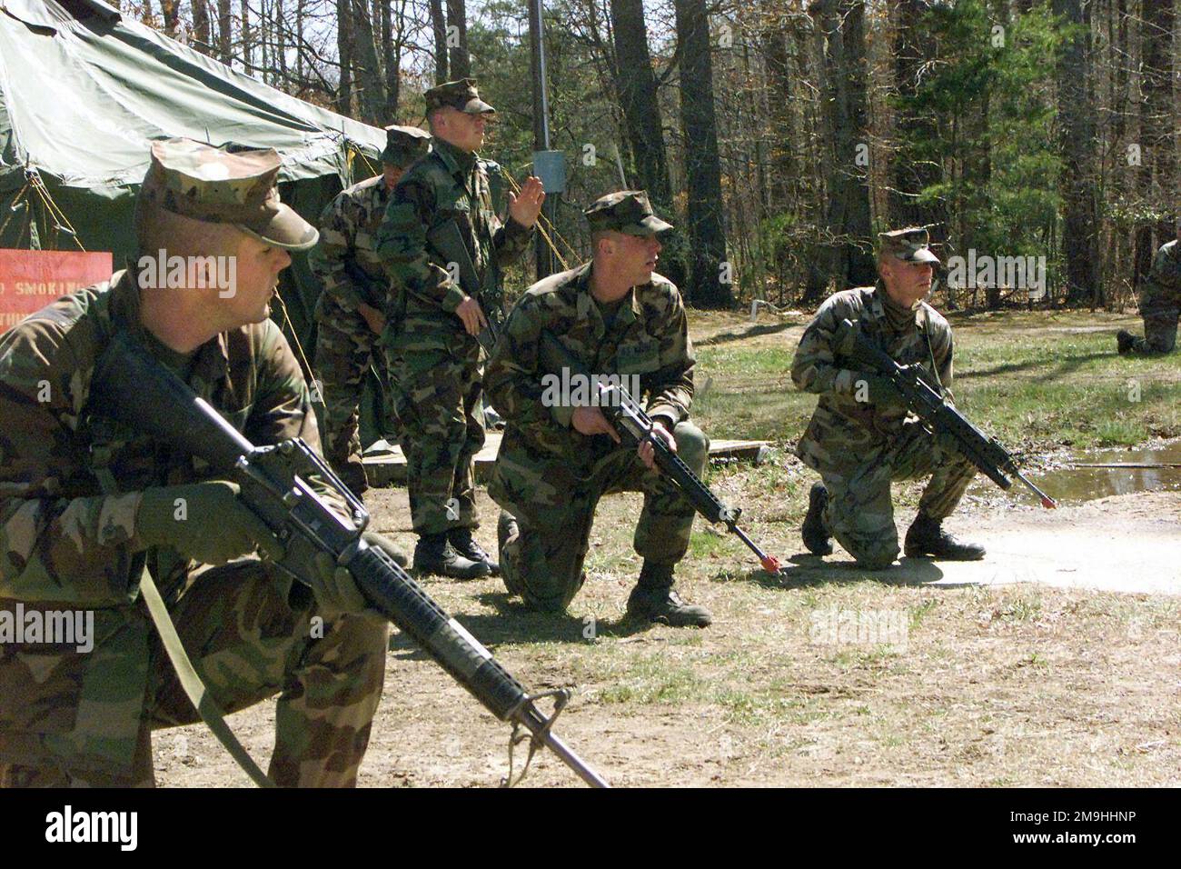 020323-M-3022S-009. Base: Fort A. P. Hill State: Virginia (VA) Country ...