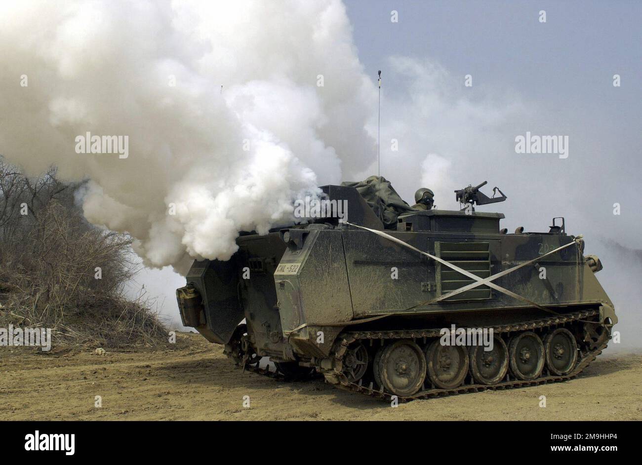 020325-N-5148Y-030. Subject Operation/Series: RSOI/FE 02 Base: Twin ...