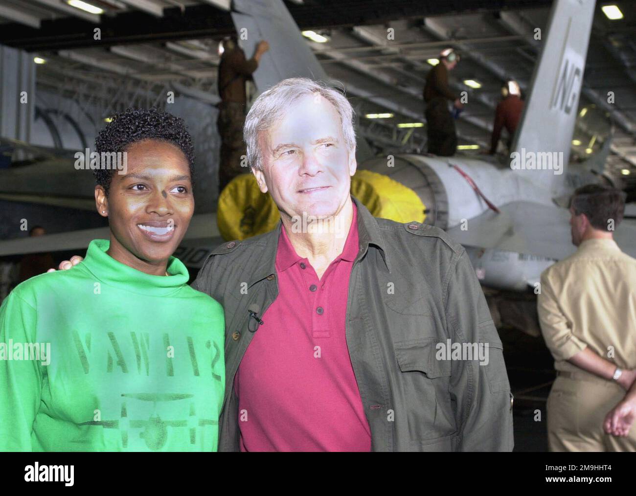 Lt james bunnell hi-res stock photography and images - Alamy