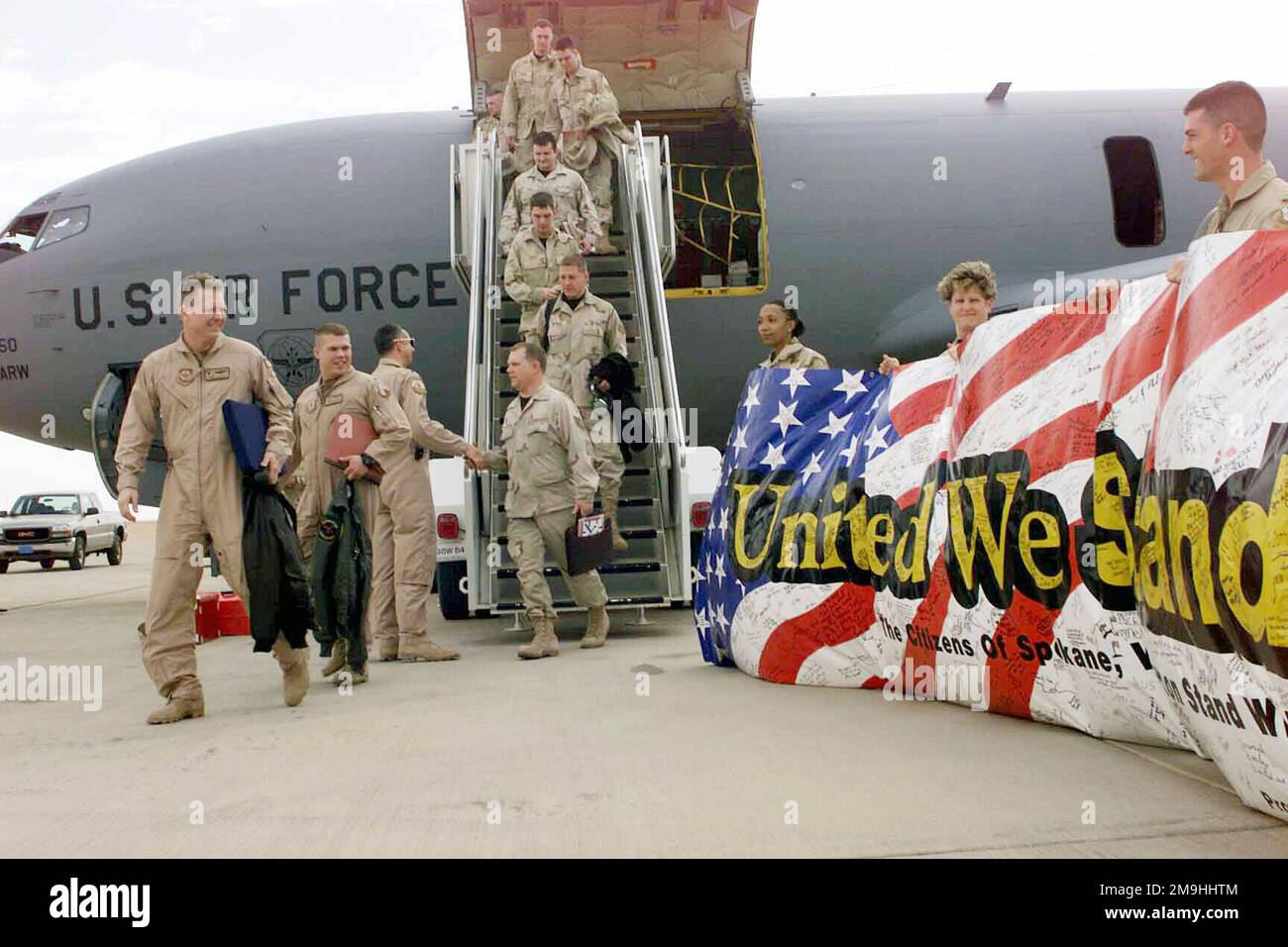 020326-F-3838S-001. Subject Operation/Series: SOUTHERN WATCH Base ...