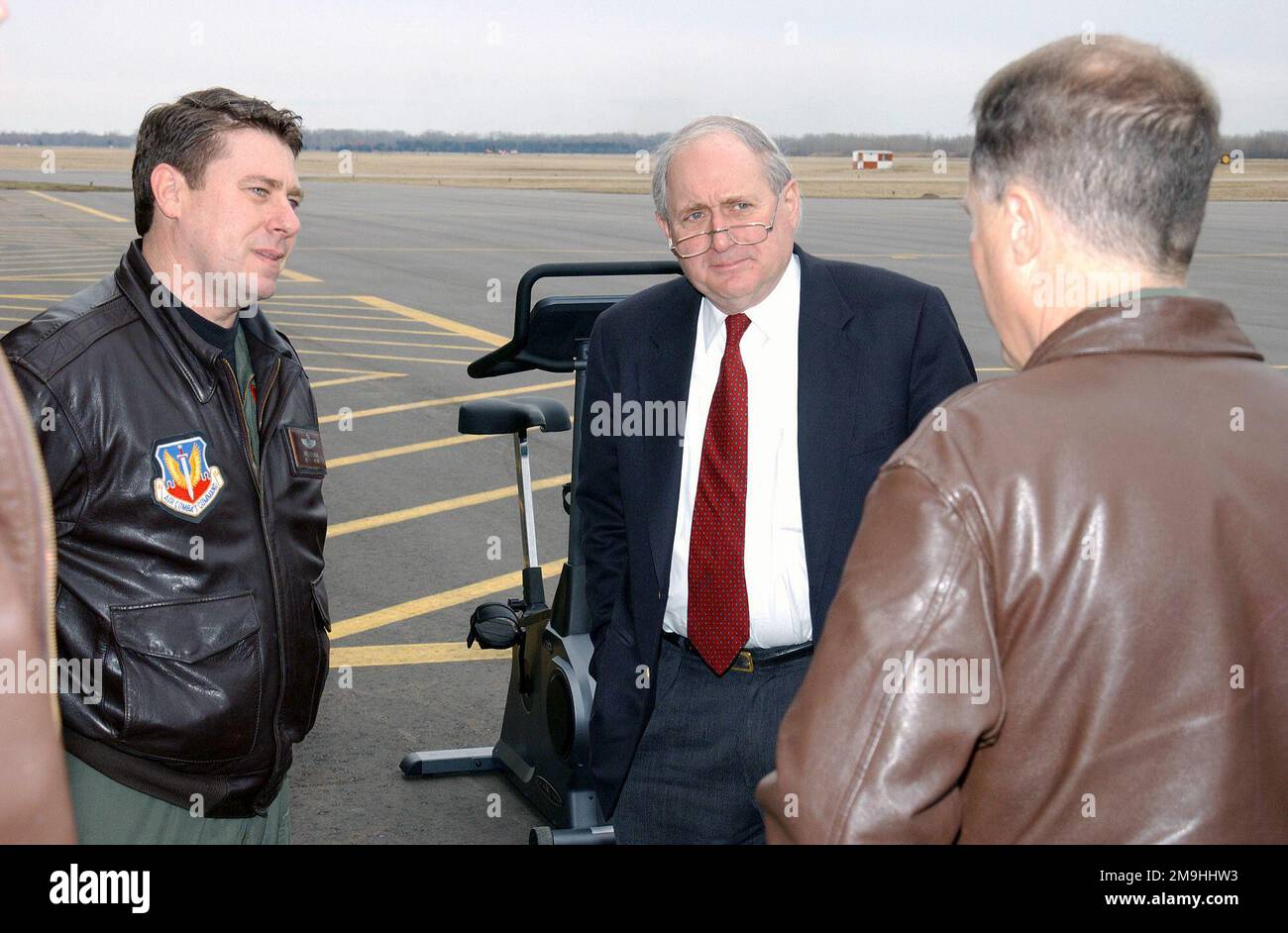 Selfridge air base michigan hi-res stock photography and images - Alamy