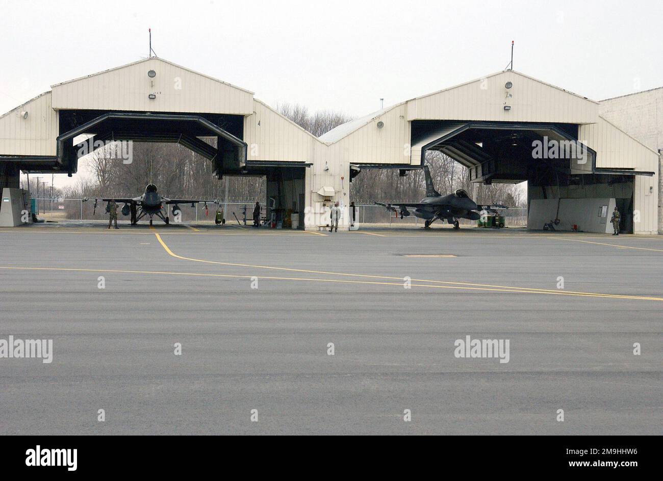 127th wing hi-res stock photography and images - Alamy