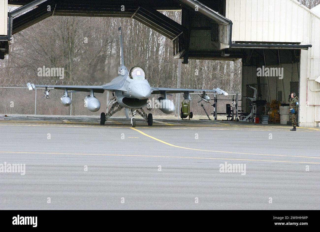 127th wing hi-res stock photography and images - Alamy
