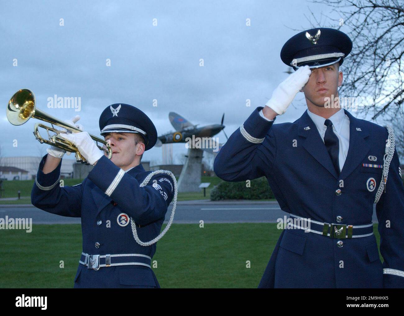 352nd maintenance squadron hi-res stock photography and images - Alamy