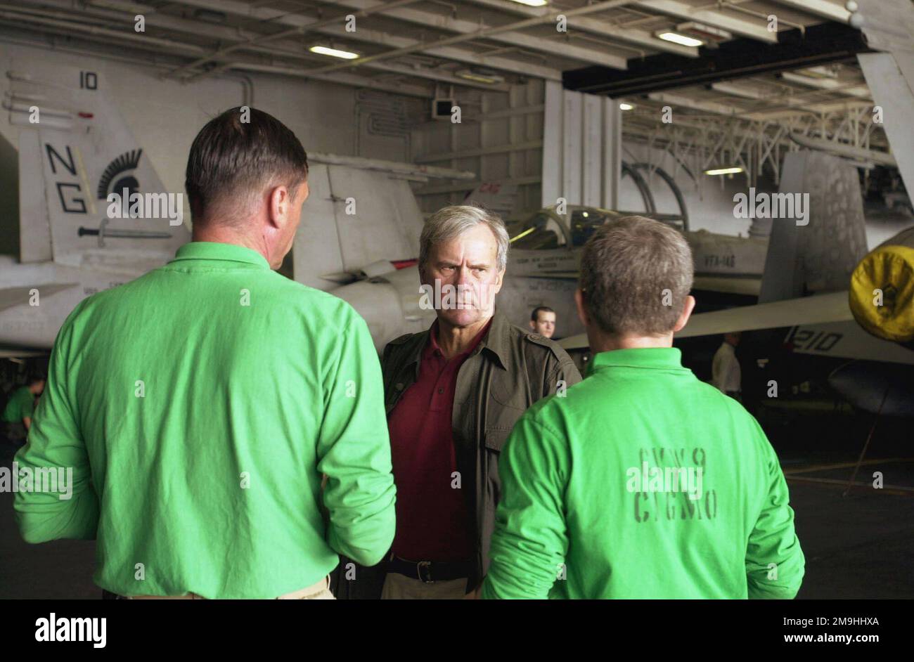 Lt james bunnell hi-res stock photography and images - Alamy