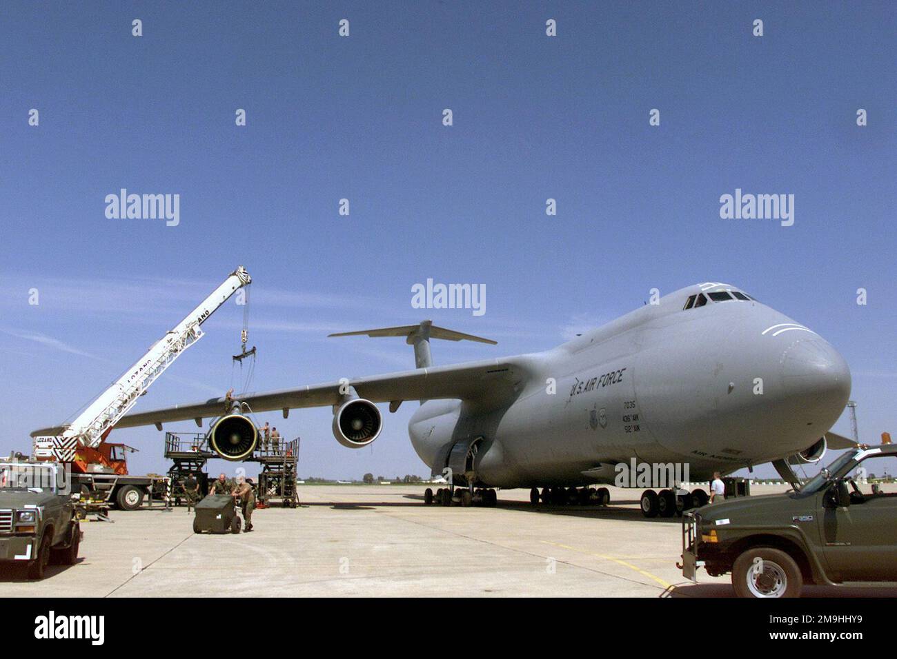 020326-F-8115W-002. Subject Operation/Series: ENDURING FREEDOM Base ...