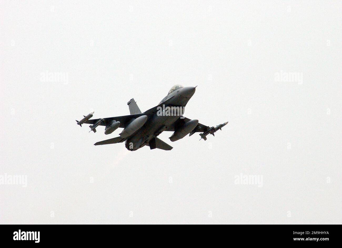 127th fighter wing hi-res stock photography and images - Alamy