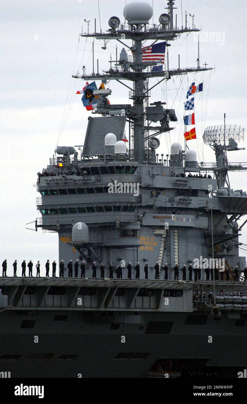 020327-N-1110A-503. Base: Naval Station, Norfolk State: Virginia (VA ...