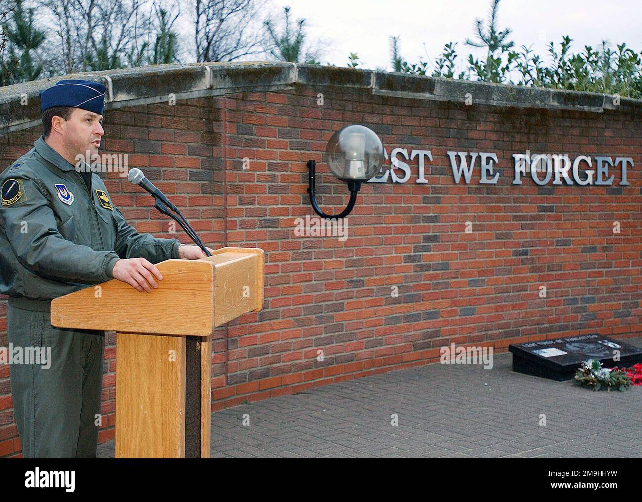 020326-F-9032T-001. Base: RAF Lakenheath State: East Anglia Country ...
