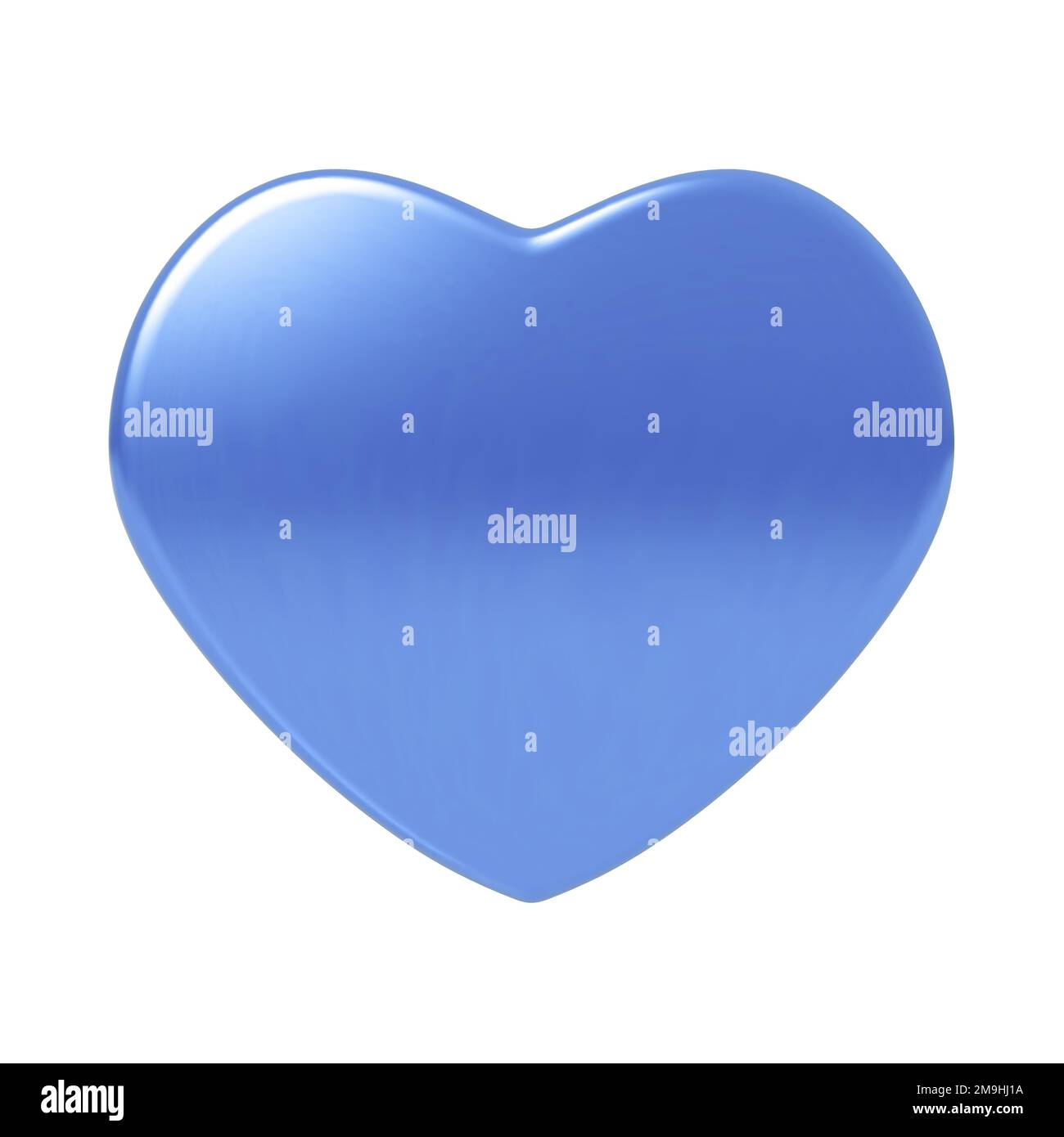 Shiny texture cartoon heart love Stock Vector Images - Alamy