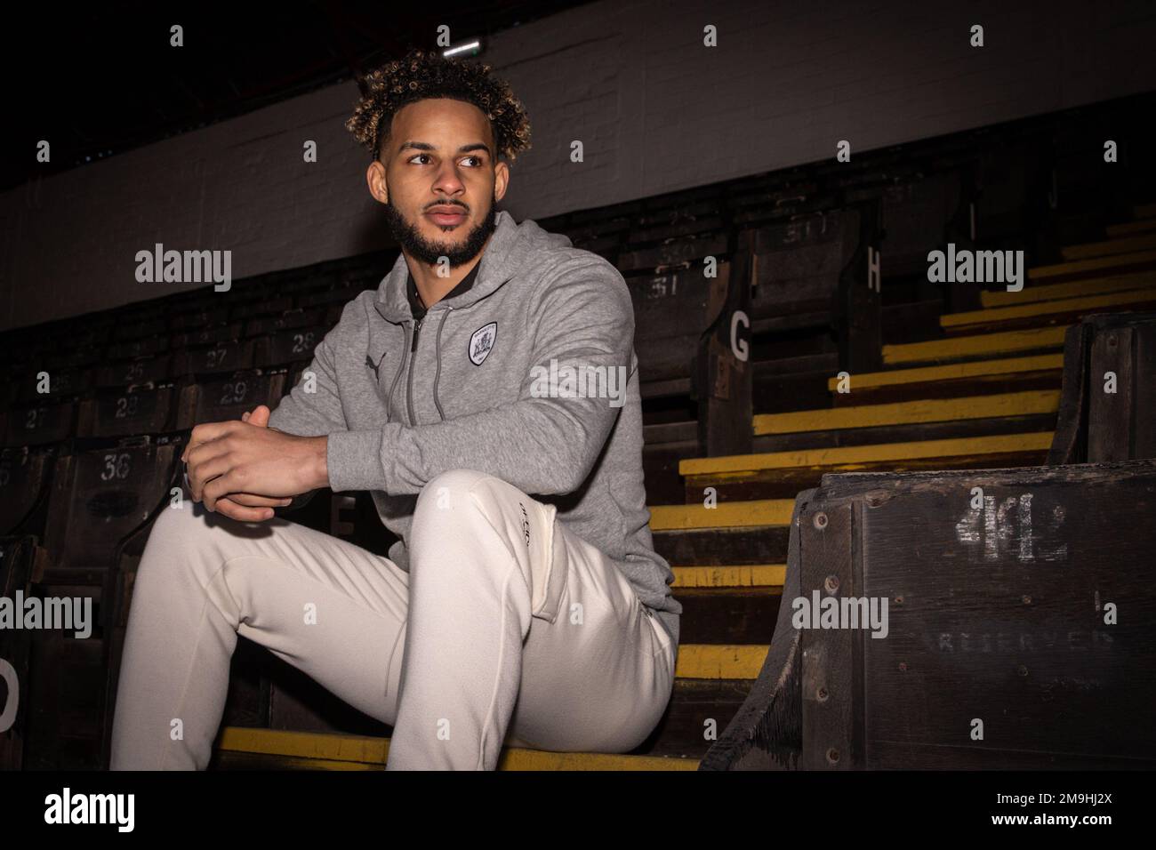 Barry Cotter signs for Barnsley on a 3.5 year deal at Oakwell, Barnsley ...