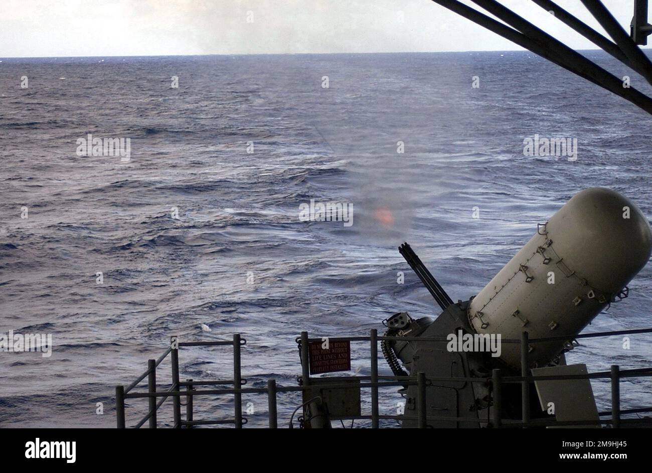 020328-N-9849W-005. Base: Uss Kitty Hawk (CV 63) Scene Major Command ...