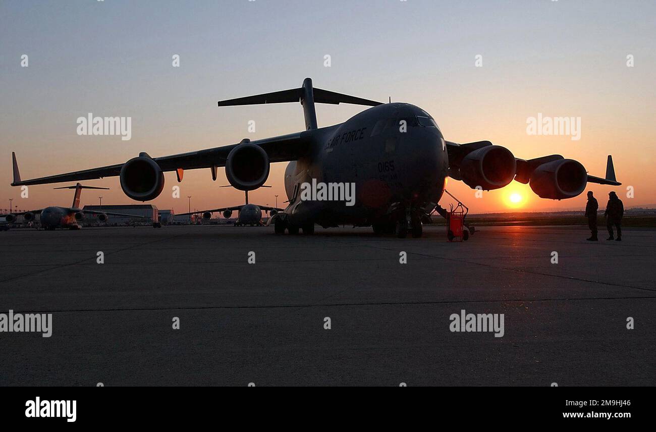 020328-F-2902B-007. Subject Operation/Series: ENDURING FREEDOM Base ...