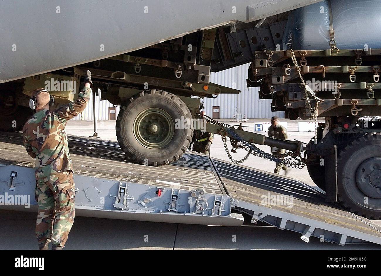 020329-F-2902B-004. Subject Operation/Series: ENDURING FREEDOM Base ...