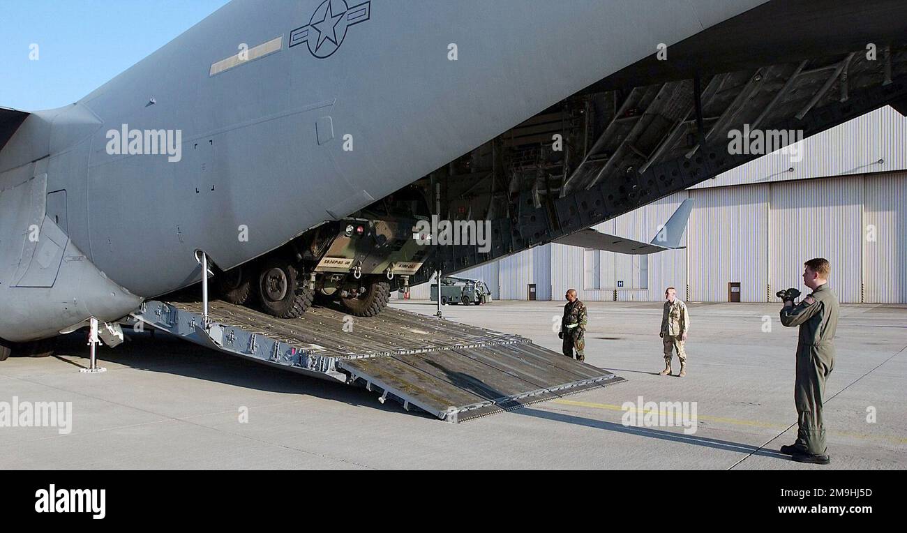 020329-F-2902B-005. Subject Operation/Series: ENDURING FREEDOM Base ...