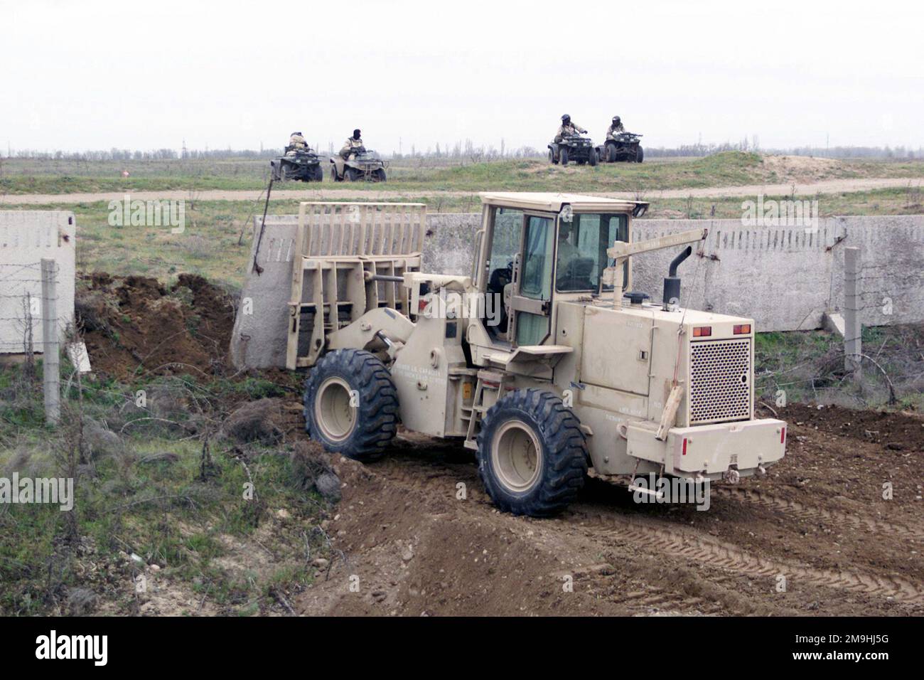 Ganci air base hi-res stock photography and images - Alamy