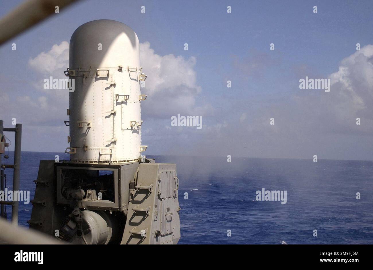 020328-N-9849W-003. Base: Uss Kitty Hawk (CV 63) Scene Major Command ...