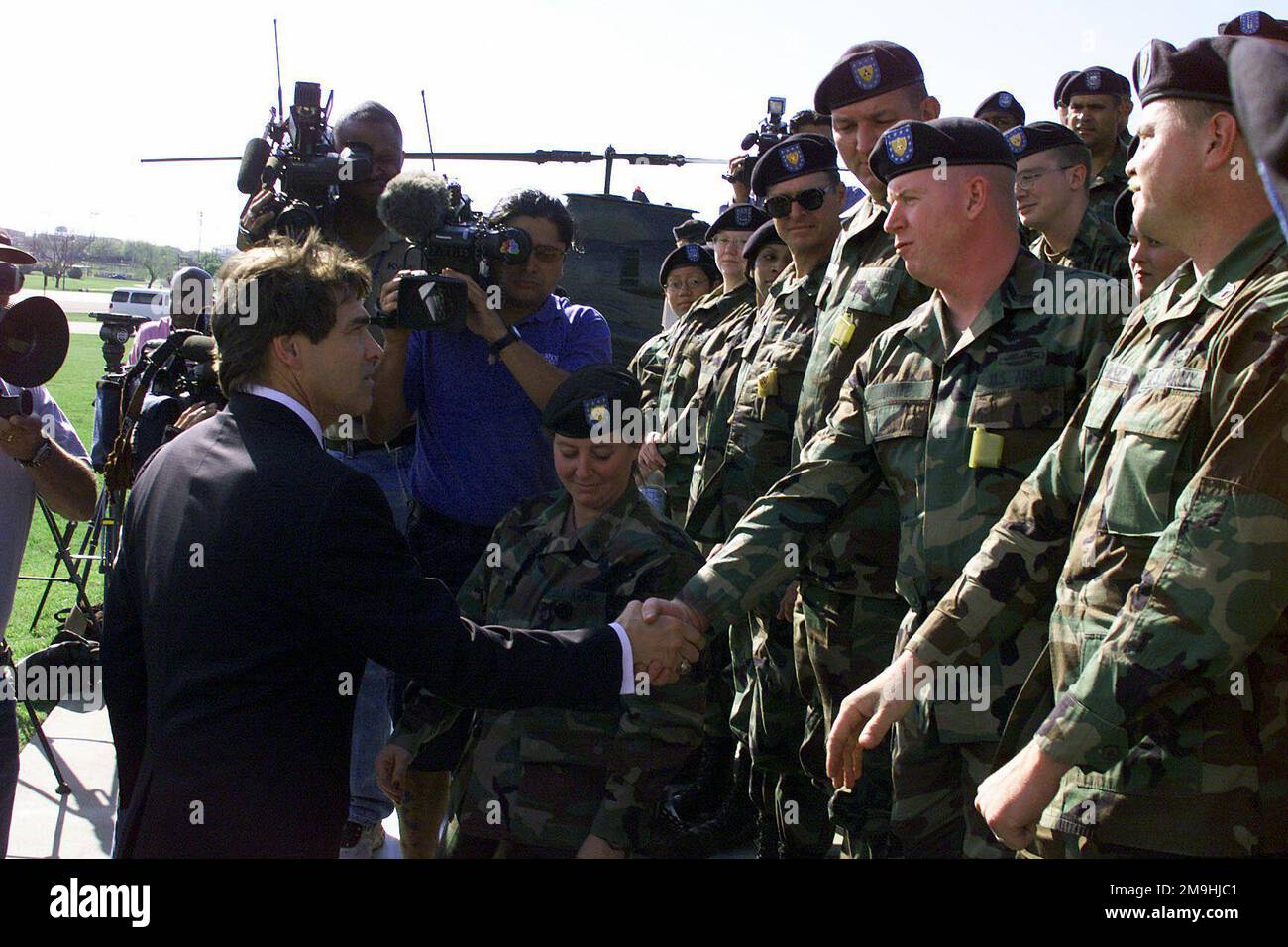 020401-A-5399B-035. Base: Fort Hood State: Texas (TX) Country: United ...