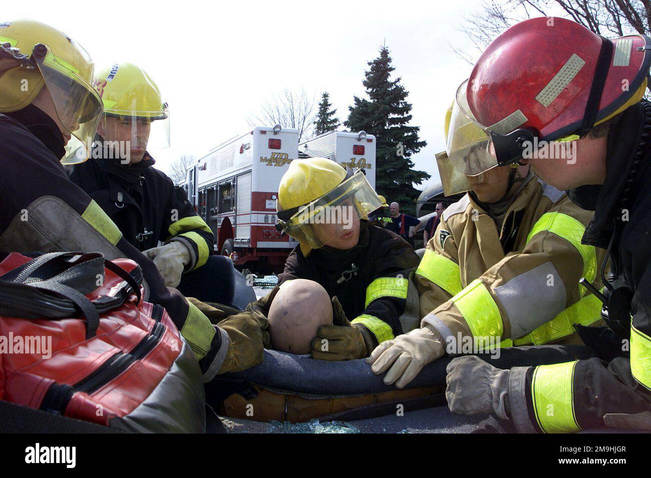 020403-F-1663P-005. Base: Mcguire Air Force Base State: New Jersey (NJ ...