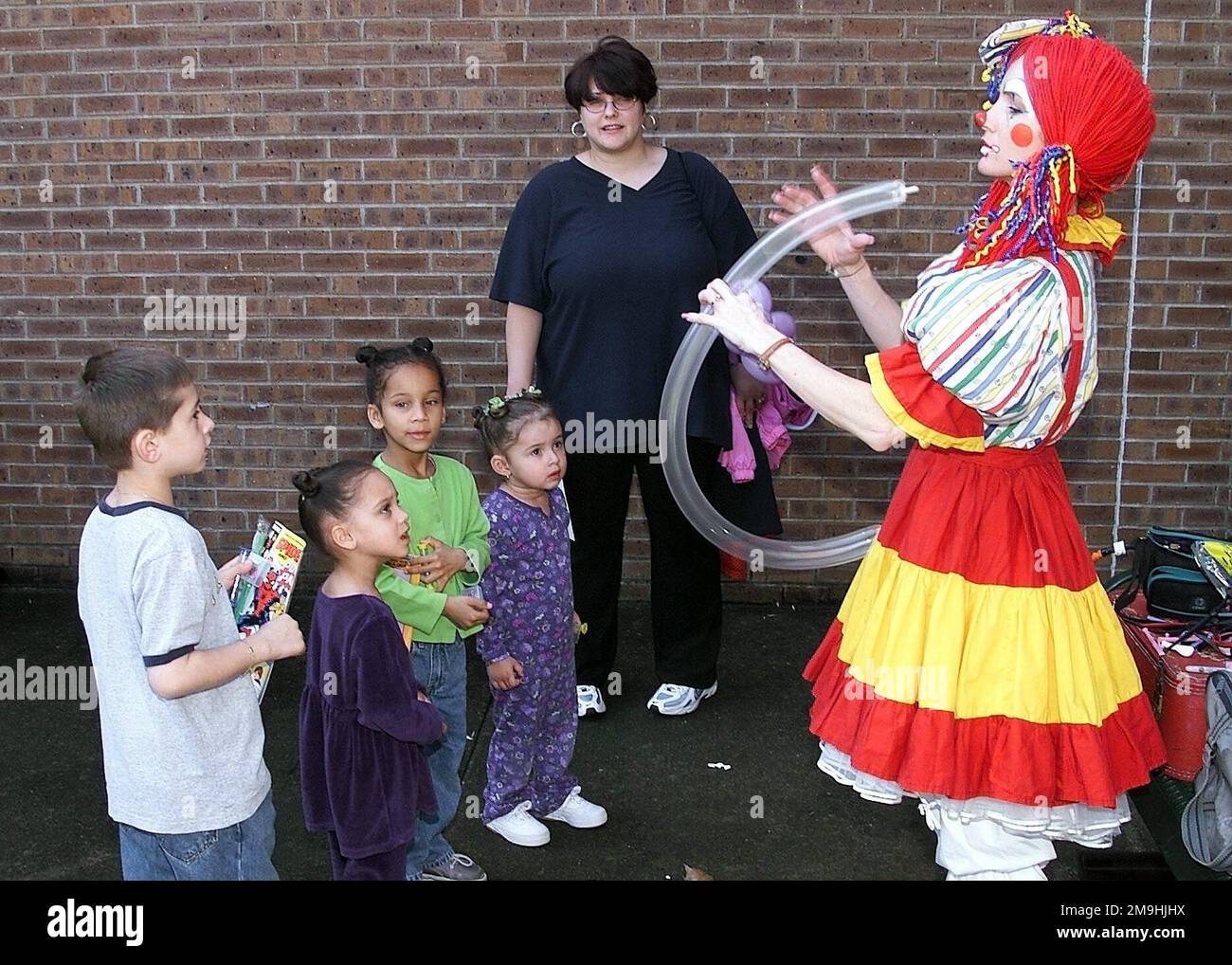 020403-A-8415D-004. Base: Fort Dix State: New Jersey (NJ) Country ...