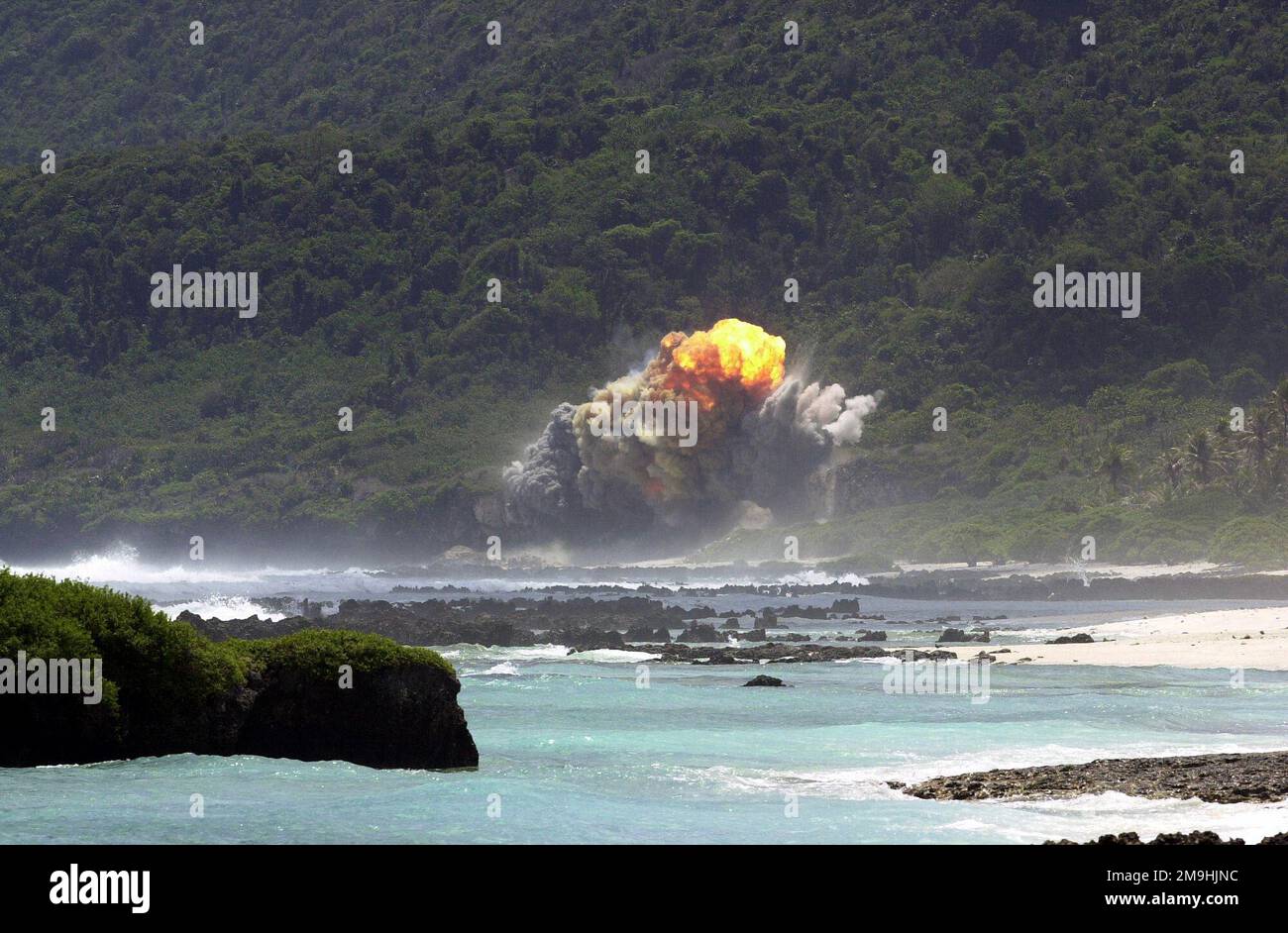 020405-F-3488S-057. Base: Andersen Air Base State: Guam (GU) Country ...