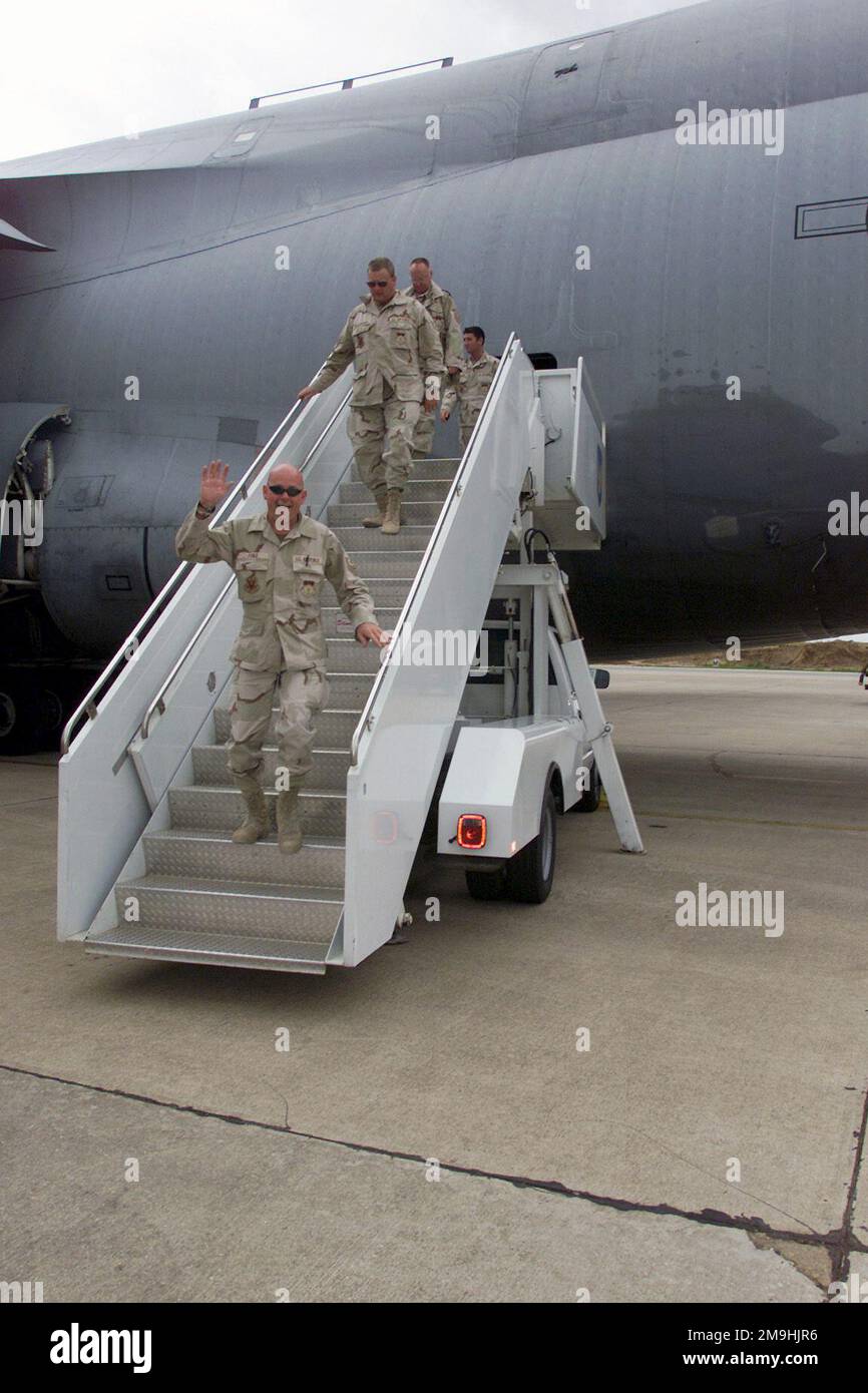 020404-F-8115W-002. Subject Operation/Series: ENDURING FREEDOM Base ...