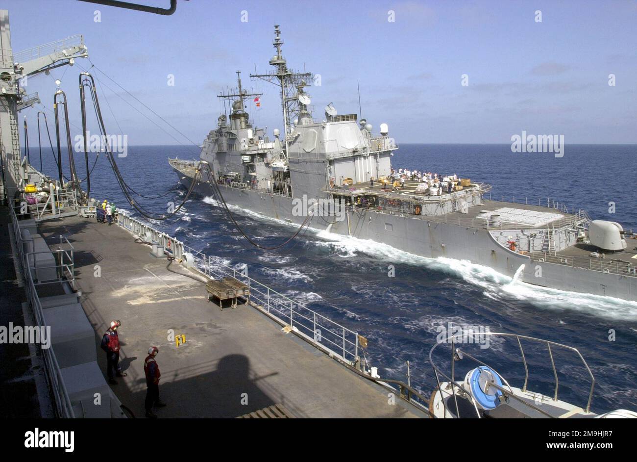 020404-N-5961C-001. Subject Operation/Series: ENDURING FREEDOM Base ...