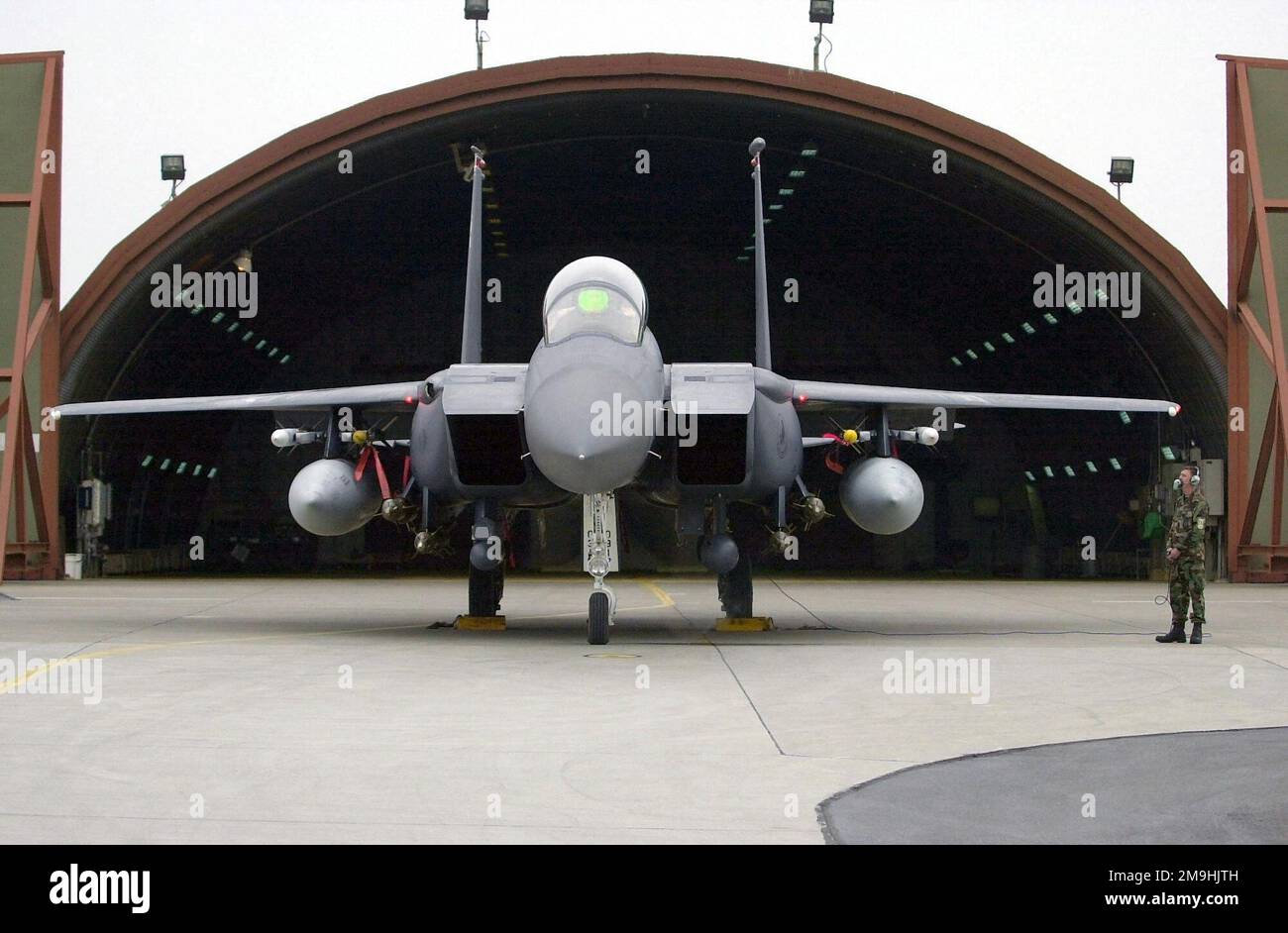 020410-F-6911G-010. Subject Operation/Series: NORTHERN WATCH 2002 Base ...