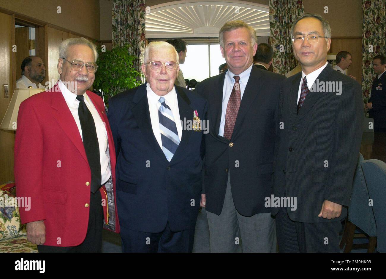 020406-F-4132J-002. Base: Savannah International Airport State: Georgia ...