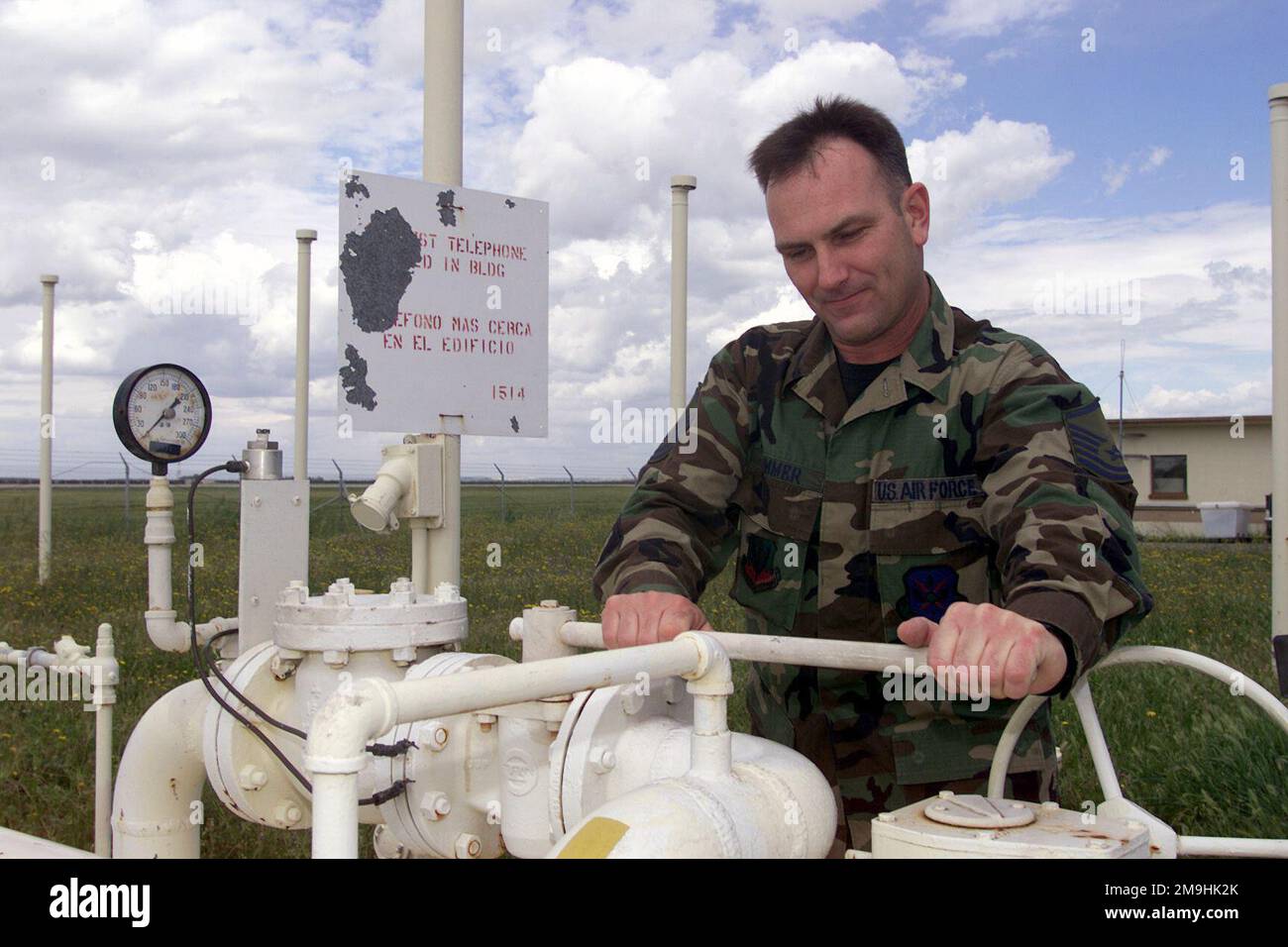 020408-F-8115W-003. Subject Operation/Series: ENDURING FREEDOM/NORTHERN ...