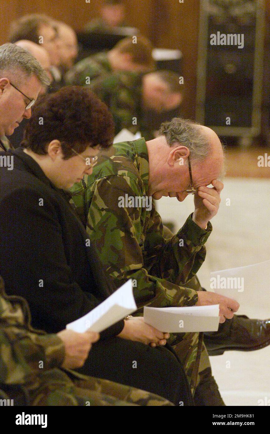 020409-F-1014W-004. Base: Camp Butmir State: Sarajevo Country: Bosnia ...