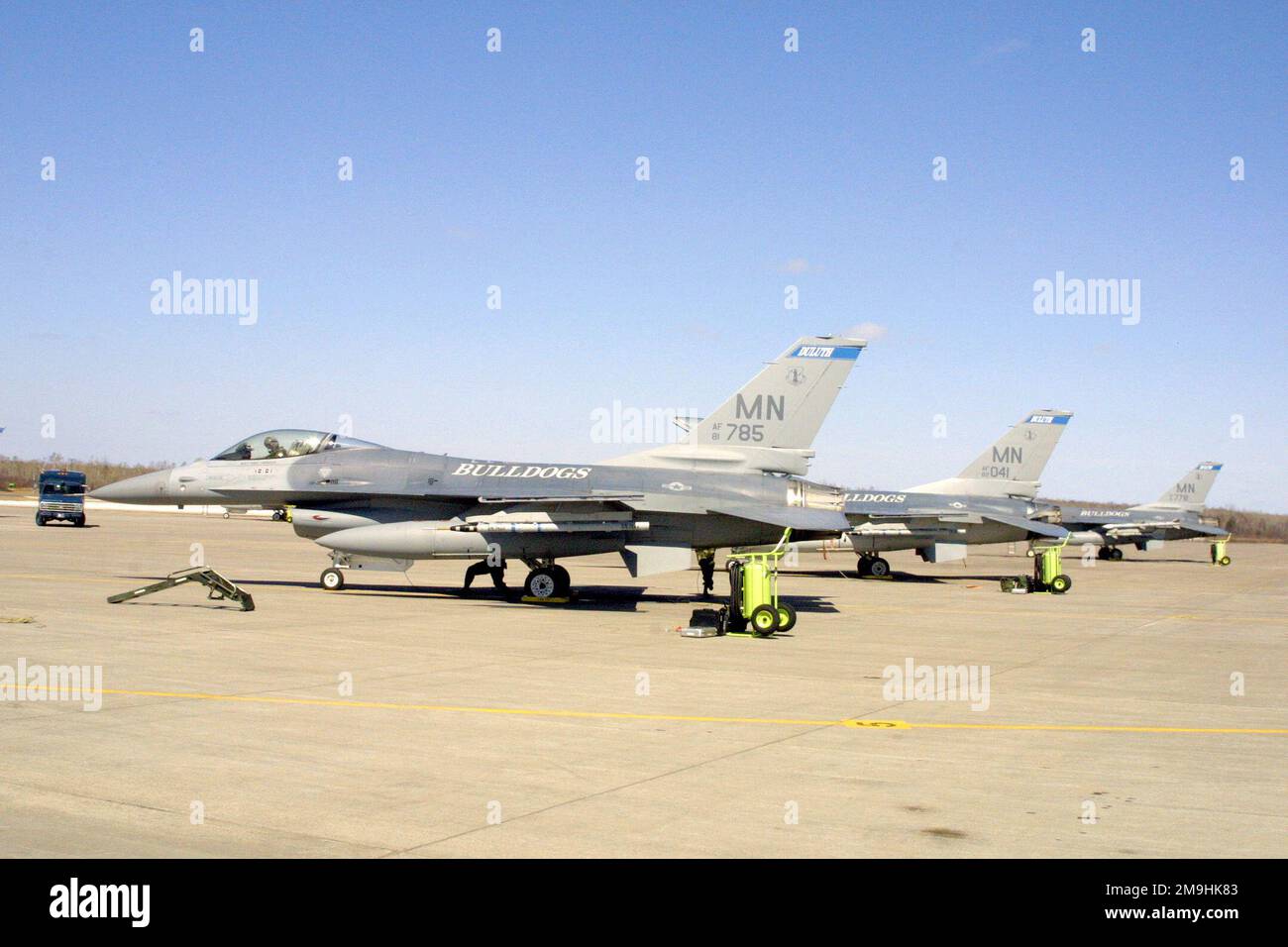 020409-F-6565E-002. Subject Operation/Series: NOBLE EAGLE Base: Duluth ...
