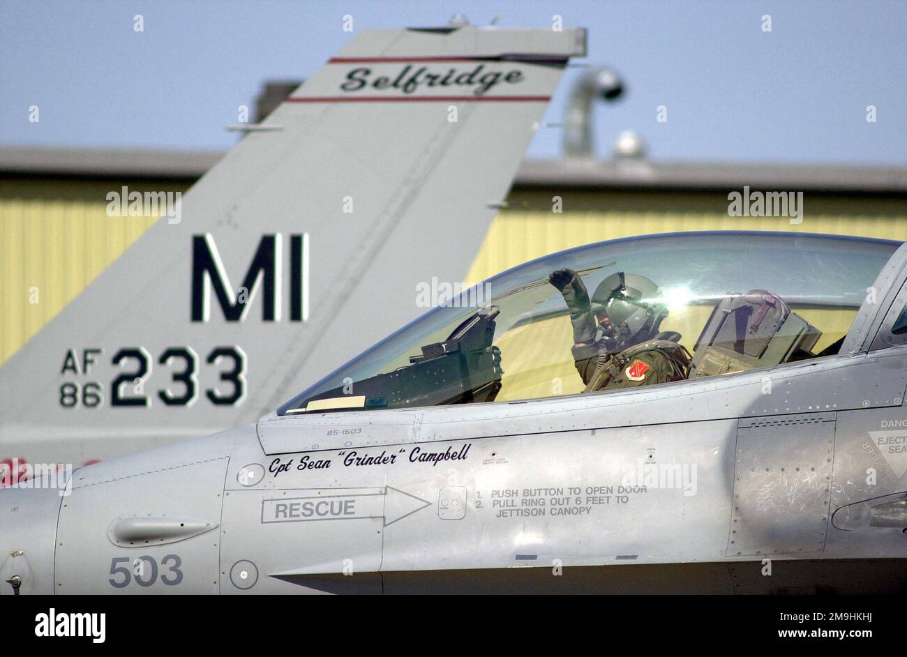 020410-F-8041A-001. Subject Operation/Series: NOBLE EAGLE Base: Battle ...
