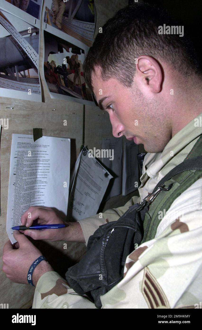 Operation enduring freedom 2002 hi-res stock photography and images - Alamy