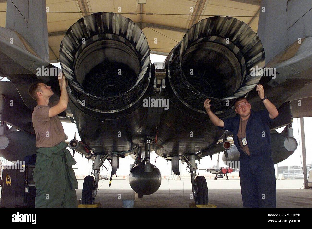 1lt jeff roberts hi-res stock photography and images - Alamy