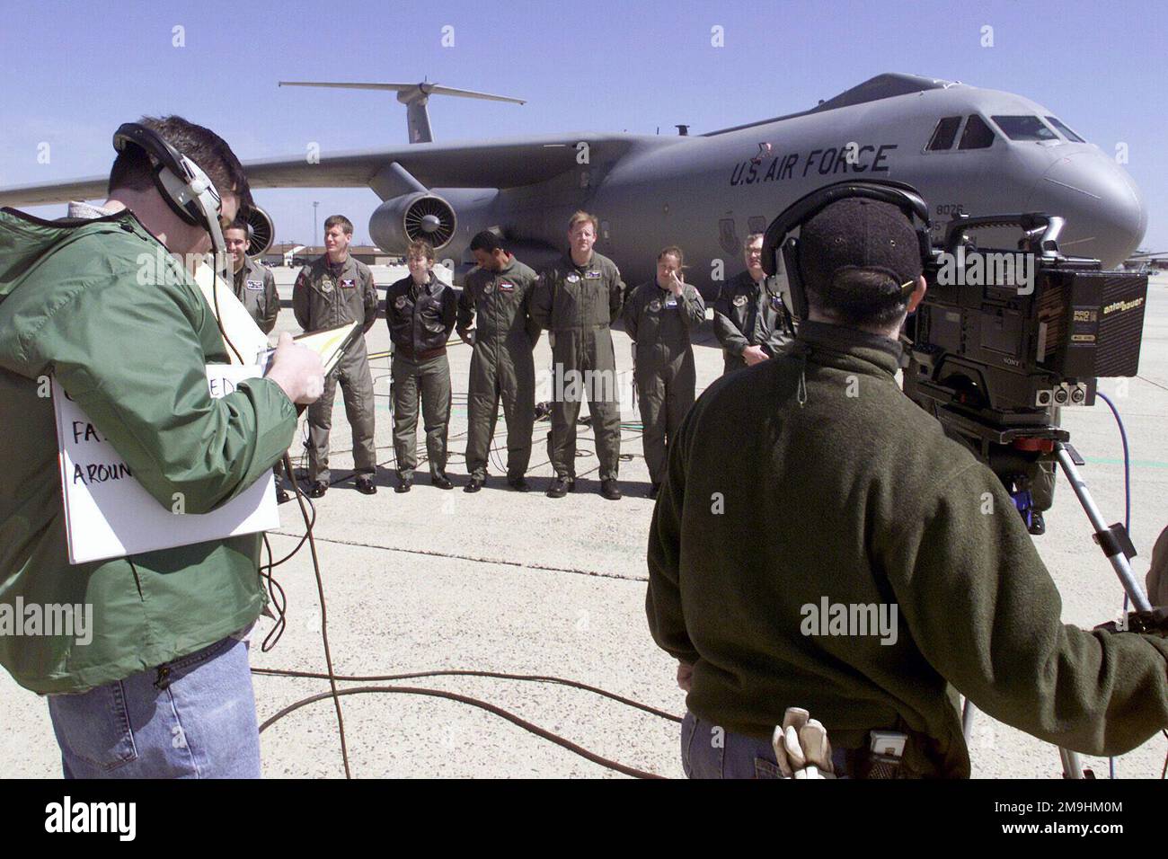 020411-F-1616C-005. Subject Operation/Series: ENDURING FREEDOM 2002 ...